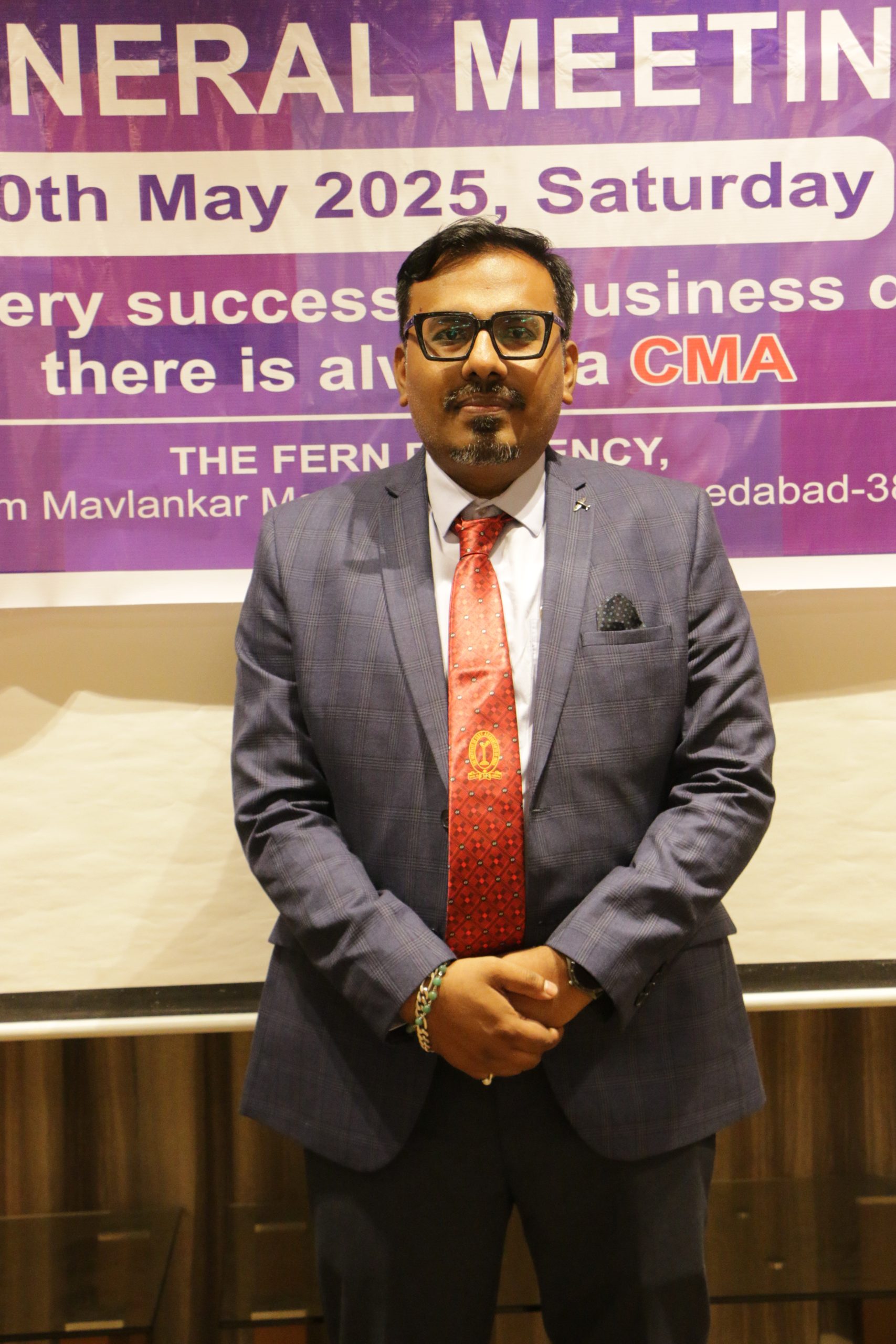 The Institute - CMA AHMEDABAD